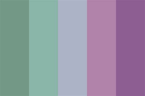 Muted Lavender Color At Dwayne Carson Blog