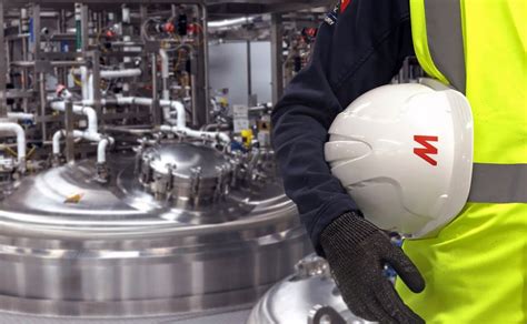 Tony Duddy On Growing Mercury Engineerings Life Sciences Presence