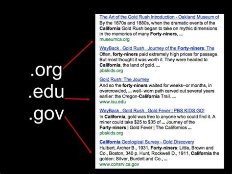 Google CSE PPT