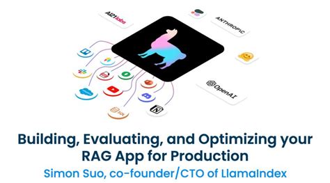 Llamaindex On Linkedin Our Cto Simon Suo Gave A Standing Room Only