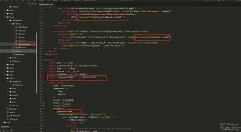 Vue Element Admin添加国际化（切换中英文）element Ui国际化切换 Csdn博客