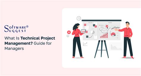What Is Technical Project Management Guide For Managers