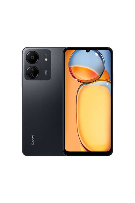 Xiaomi Redmi C GB RAM GB Siyah Cep Telefonu Xiaomi Türkiye Garantili OnuAl Fiyat Arşivi