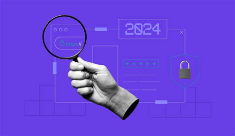 Keeping Your Website Secure In 2024