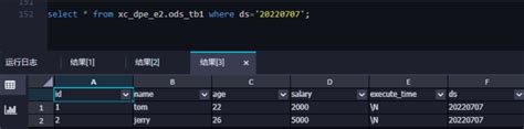如何将mysql全增量数据一体化同步至maxcompute表中大数据开发治理平台 Dataworksdataworks 阿里云帮助中心