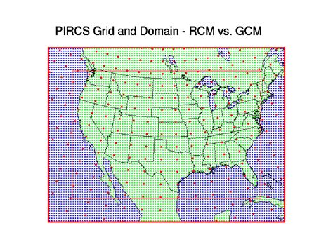 Regional Climate Models