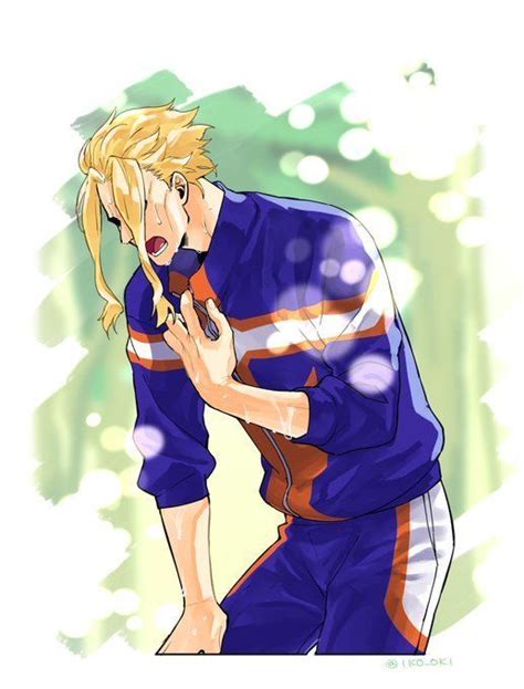 Пин на доске All Might в 2024 г Мальчики иллюстрации Милые рисунки Милый аниме мальчик