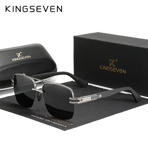 KINGSEVEN Sunglasses @Original Prime KINGSEVEN Glasses Store