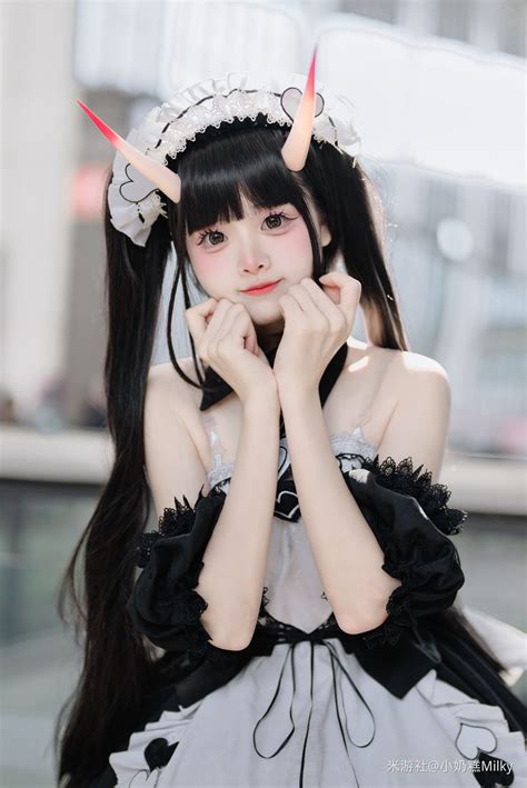 主人～今天需要少冰吗？ 社区大别野 米游社