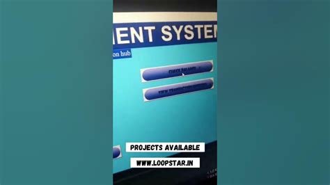 Bank Management System Project In Python Youtube