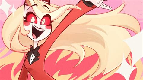 Charlie Hazbin Hazbin Hotel Image By CalisDraws 2935882