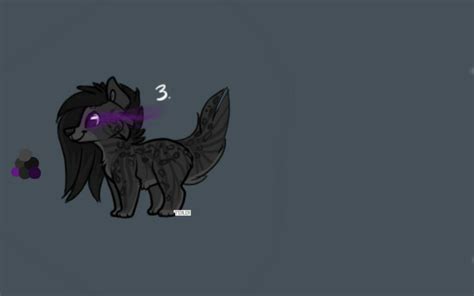 Airianna Ref By Sirbyron On Deviantart
