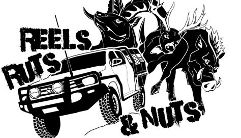 Reels Ruts And Nuts