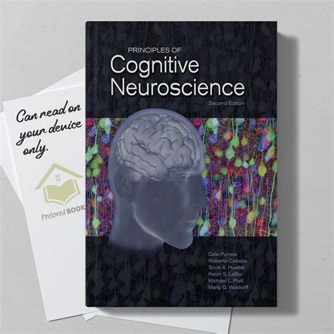 Principles Of Cognitive Neuroscience 2nd Edition 978 0878935734 Pre Loved Book