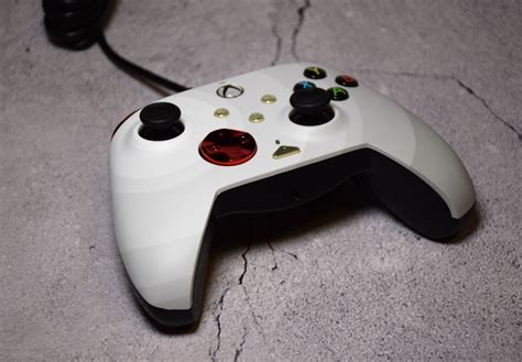 Pdp Rematch Controller Radial White Artikel Fazit Of 3 Xbox