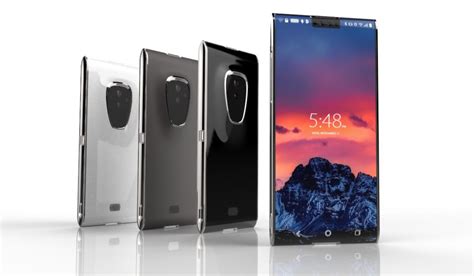 The Top 5 Most Secure Smartphones In The World Us Mobilityarena