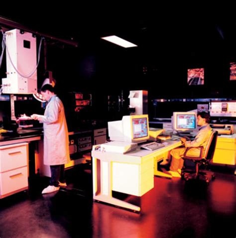 Esa Testing At Spasolab