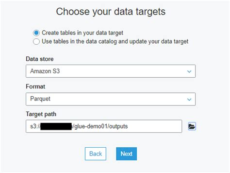 How To Access And Analyze On Premises Data Stores Using AWS Glue AWS Big Data Blog
