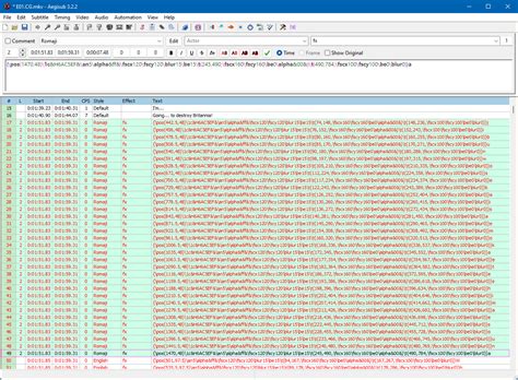 `avframe` Why We Need Separate `startpts` And `duration` Fields For Subtitles · Issue 1