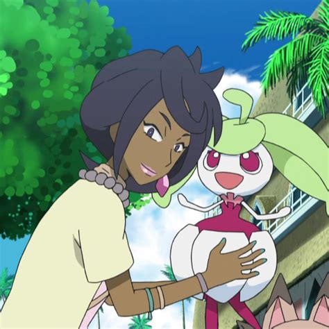 Pin On Alola Pokemon People Pokemon Sun Pokemon