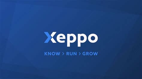 Introducing Xeppo Insights In Power Bi Xeppo Support Centre