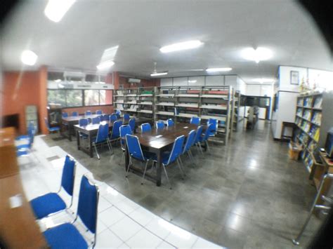Laboratorium Dipi Departemen Ilmu Perpustakaan And Informasi Fib Ui