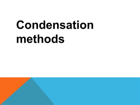 Colloids And Macromolecules Ppt