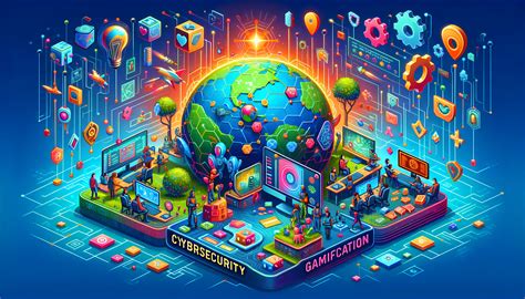 The Power Of Cybersecurity Gamification Enhancing Security Awareness