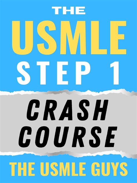 step 1 crash course final pdf pdf