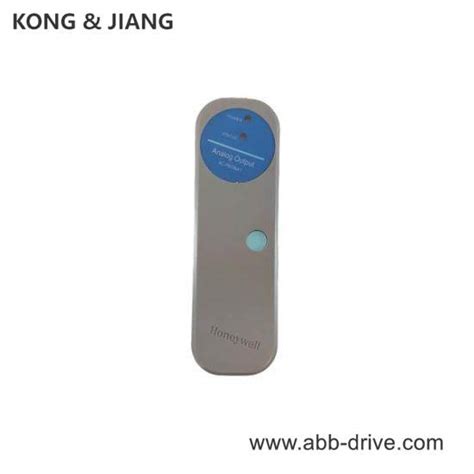 Honeywell 8c Taixa1 51307127 175 Analog Input Module Abb Drive Automation