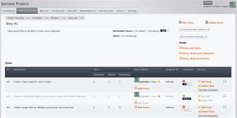 Agile Project Management At Xp Enterprise Grade Subversion