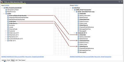Talend Data Mapper Tips And Tutorials Part 3 Intodata
