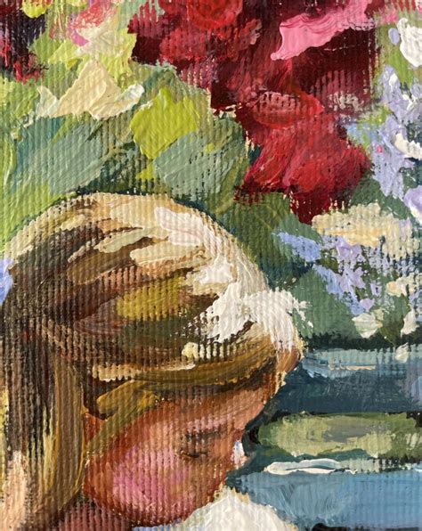 Anna Reznik 1966 Gossip Auction Online Catawiki