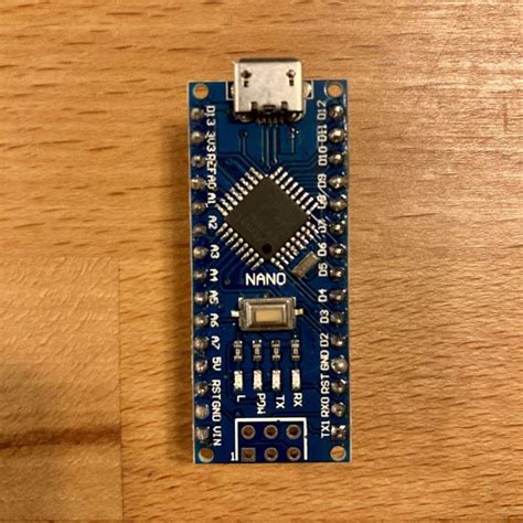 【新品】arduino nano 電子工作 プログラミング 10 メルカリ