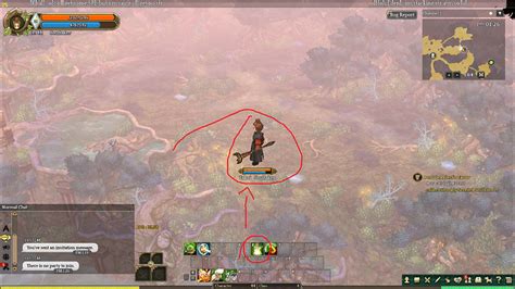 teleportation skill bug game content tree of savior forum
