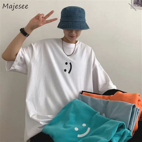 남성용 심플 캐주얼 반팔 티셔츠 플러스 사이즈 M 3xl 여름 클래식 패션 티 남성 스타일리시 인기 시크 상의 프린트 핫