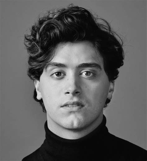 Interview Antonio Cipriano Talks National Treasure Edge Of History On Disney Popternative