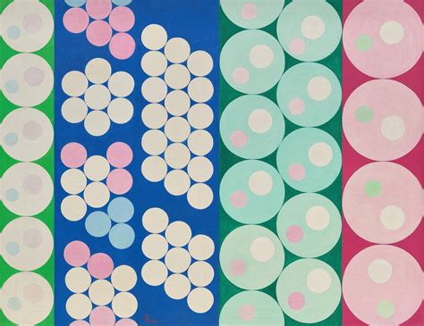 1920년대부터 70년대까지 한국 기하학적 추상미술의 역사 연합뉴스