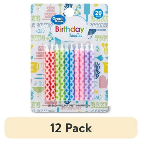 Birthday Can