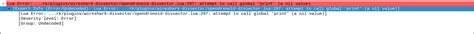 Dissector For Bluetooth · Issue 5 · Opendroneidwireshark Dissector