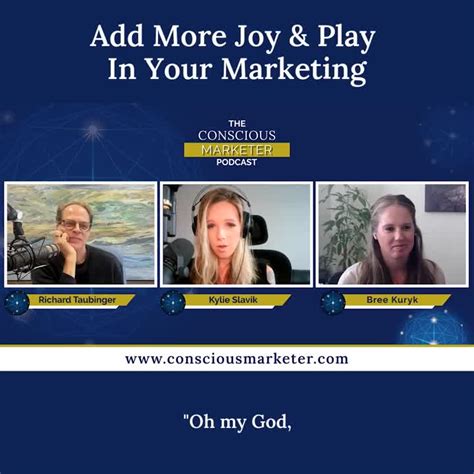 [video] richard taubinger on linkedin marketing can be the elusive