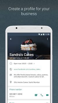 Download WhatsApp Business For PC Windows Computer