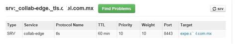 error after discovering cm server in expressway c cisco community