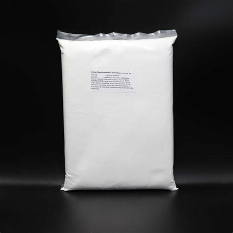 Azucar Glass Bolsa 1 Kg Pastelero Distribuidora Del Pastelero