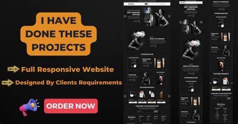 Do Front End Web Development In Html Css Javascript And Php By