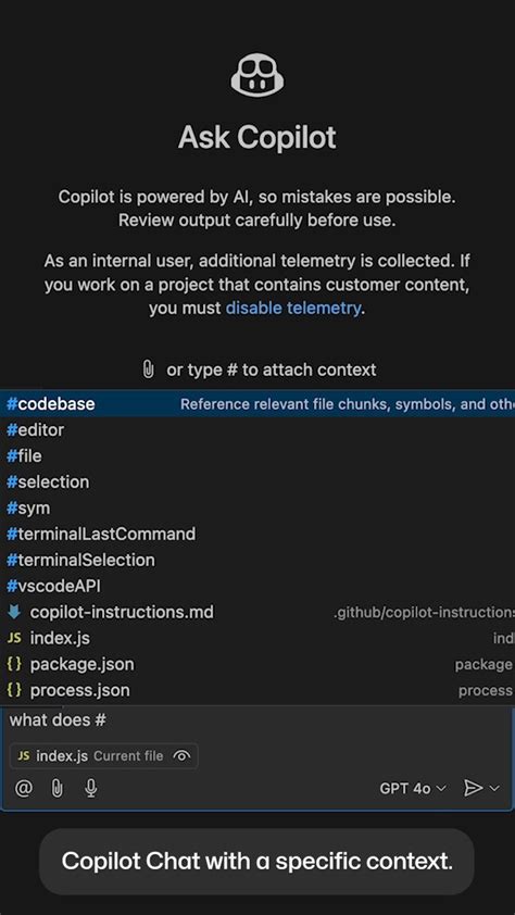 GitHub | What will you build with GitHub Copilot? Link in bio. | Instagram