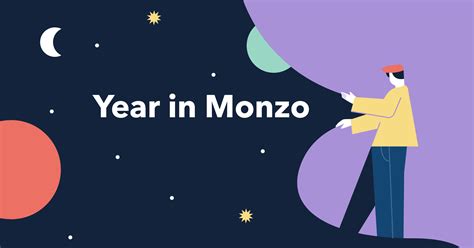 check out your year in monzo