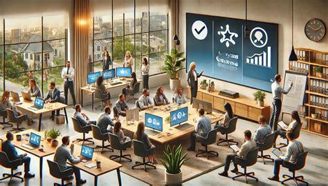 Measuring Employee Satisfaction: Surveys, Feedback Loops, and Beyond