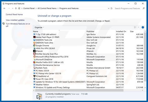 Pc Accelerate Unwanted Application Uninstall Instructions And Pc Cleanup Updated