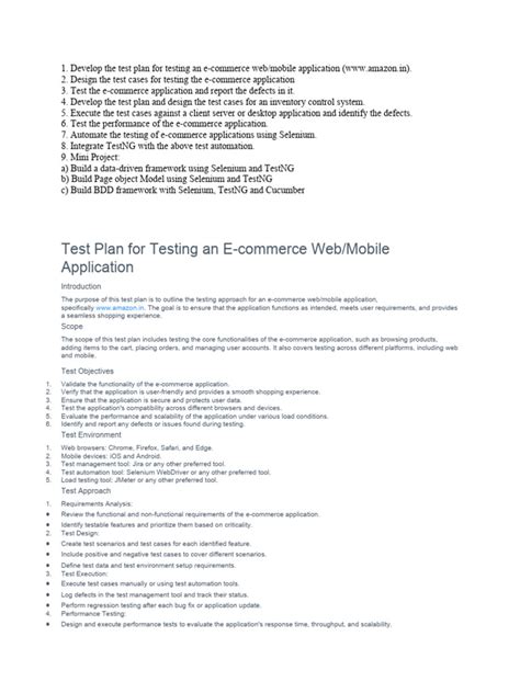 Lab Manual Download Free Pdf Software Testing Selenium Software
